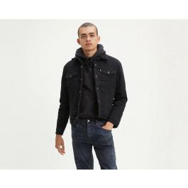 LEVI'S MEN'S Sherpa Trucker Jacket 163650100