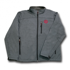 Hooey Jackets Hooey "All-Around" Softshell Youth Jacket HJ015HTGY